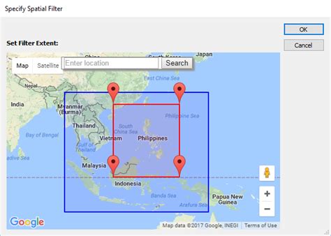 World Maps Library Complete Resources Google Maps Scale Bar