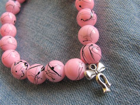 Блог советчицы: Мои браслетики, hand made.