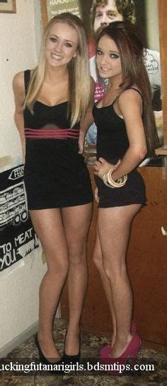 Hot Futanari Girls
