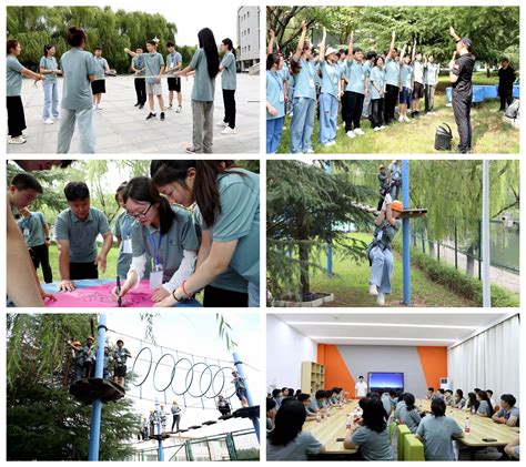 2023年“出彩中原”河南省大学生社会实践活动基地试点项目在洛阳理工学院开班 洛阳理工学院