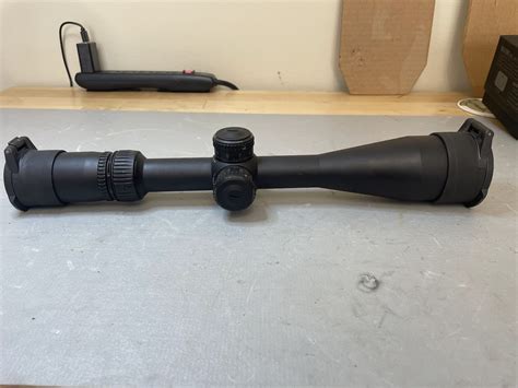 Sold Wts Vortex Razor Amg 6 24x50 Mrad Ebr 7 Snipers Hide Forum