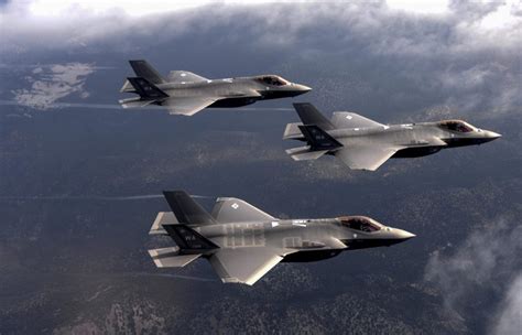 100m F 35 Stealth Fighter Jet Makes Belly Landing As South Korean
