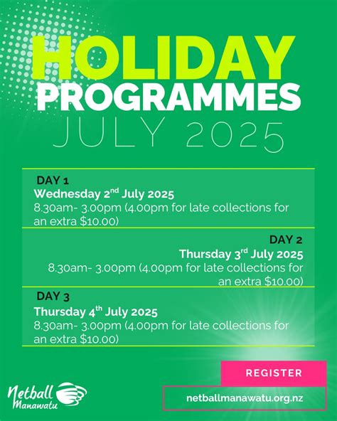 Te Kawau Netball Rongotea