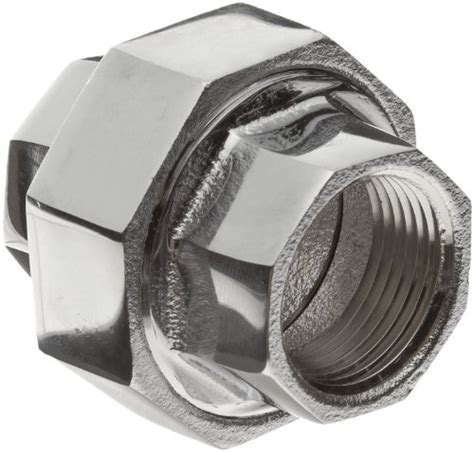 Chrome Pipe Fittings