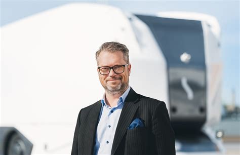 About Me Per Olof Arnäs Phd