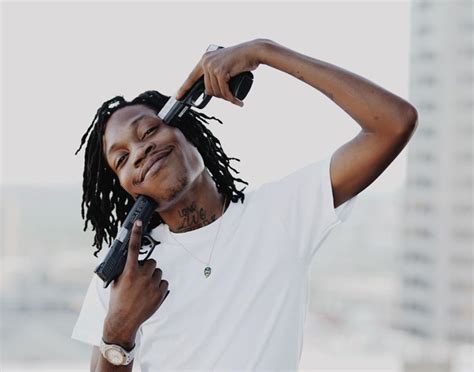 Nwm Cee Murdaa Unleashes Psychotic Visuals For His Flossy Track Top Shelf