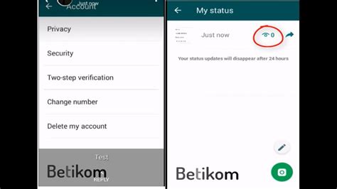 How To See Whatsapp Status Without Them Knowing Youtube