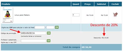 Livro Linux Para Makers Raspberry Pi Arduino E Cia