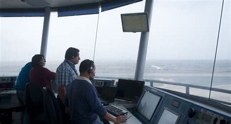 Corpac Habrá 138 Nuevos Controladores De Tránsito Aéreo ¿desde Cuando