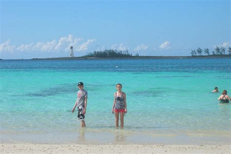 Junkanoo Beach Nassau Attractions Review 10best Experts And Tourist