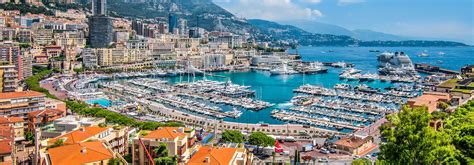 The Top 15 Things To Do In Monaco Attractions And Activities