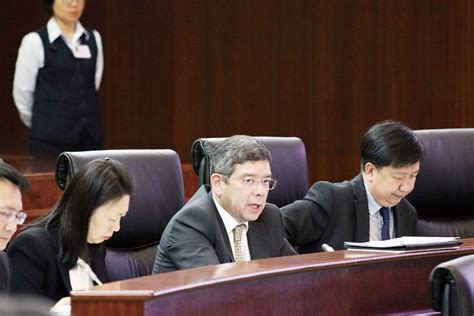 經屋明年開隊 提供4000單位 羅司：盡力加快上樓工作 澳門力報官網