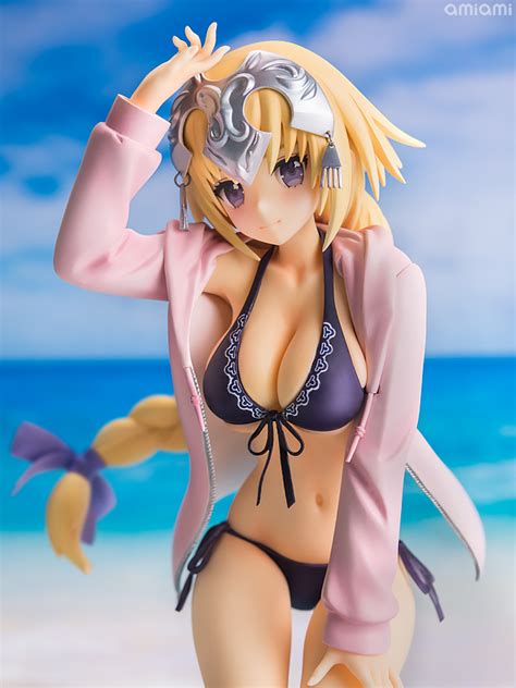 Fateextella Nero Claudius Jeanne Darc Swimsuit Ver 17 Complete