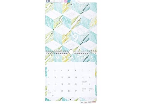 Oliver Bonas 2018 Calendar Ts Unique Ts Oliver Bonas