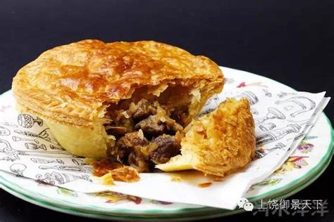 酥得掉渣齿颊留香的牛肉馅饼 每日头条