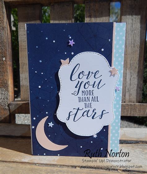 Ruths Stamping Corner Suite Surprise Class