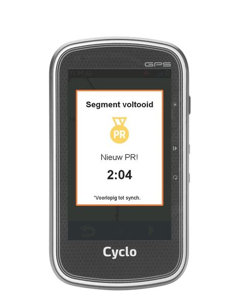 Mio Cyclo 605 HC GPS Europa