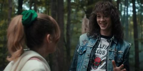 Stranger Things Star Grace Van Dien Focusing On Streaming Instead Of