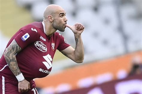 Zaza Scores Twice As Torino Beats Sassuolo 3 2 In Serie A Ap News