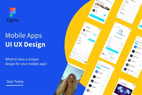 I Will Mobile Ui Design Website Dashboard Mobile App On Behance