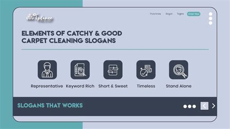 103 Catchy Carpet Cleaning Slogans Ideas Suggestions