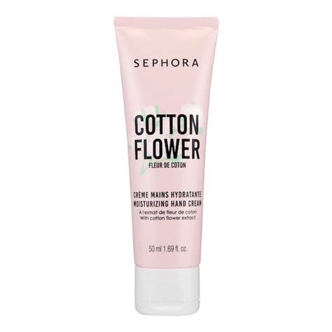 Moisturizing Hand Cream - Hydratační krém na ruce z SEPHORA COLLECTION ...