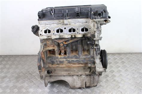 Used Opel Corsa Engine A14xer