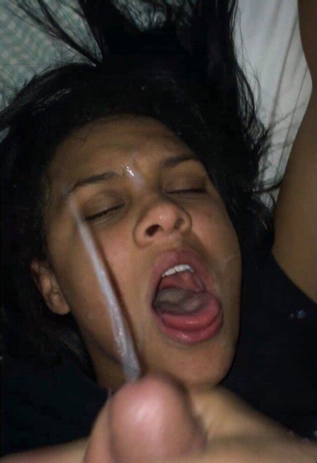 Cutie Getting Cum Blasted Porn Pic Eporner