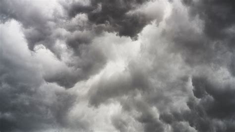 Se Registrarán Fuertes Tormentas ¿qué Zonas Se Verán Afectadas Mdz