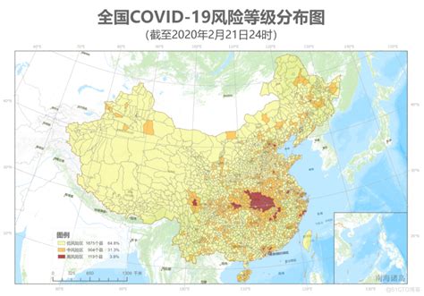 【排版小技巧】移除在线底图自带的制作者名单 玩转arcgispro的技术博客 51cto博客
