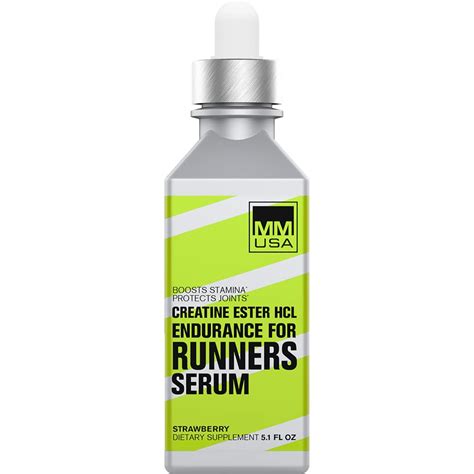 Best Creatine For Runners Enhancing Endurance And Performance Coach