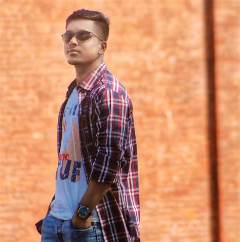 Prince Nayeem