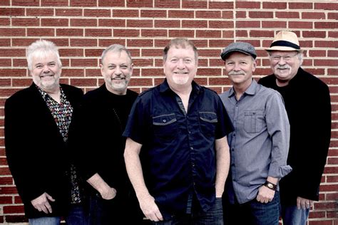 Bluegrass Band Seldom Scene To Appear At Opera House The Lincoln