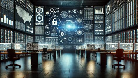 Apa Itu Cybersecurity Pengertian Dan Pentingnya Dalam Era Digital