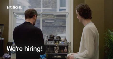 Artificial Labs On Linkedin Client Success Manager Artificial