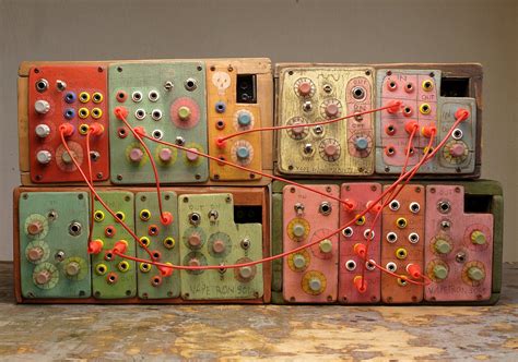 Best 13 Synth Diy Stompbox Mixer Artofit