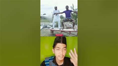 Dokter Gila Reaction Prindapan Storytelling Funnyvideo Youtube