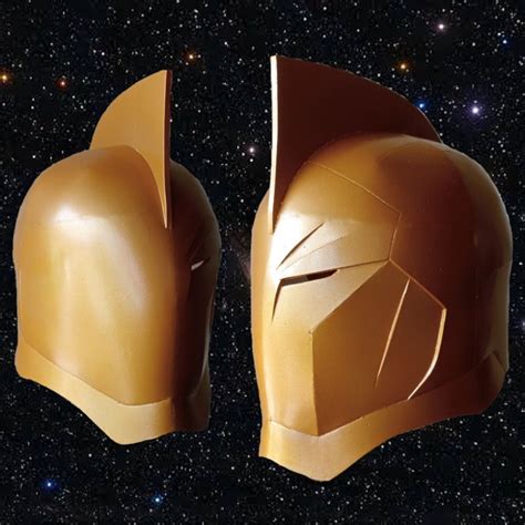 Jual Helm Doctor Fate Black Adam DC Shopee Indonesia