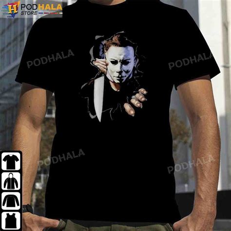 Michael Myers Costume Bring Your Ideas Thoughts And Imaginations