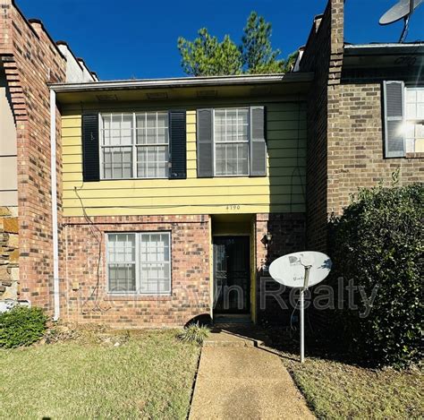 4790 James Kent Ct, Memphis, TN 38118 - House Rental in Memphis, TN | Apartments.com