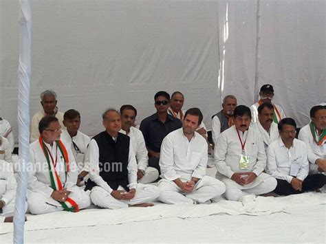 Rahul Gandhi Demonetisation Gst Are 2 Torpedoes That Hit Indian