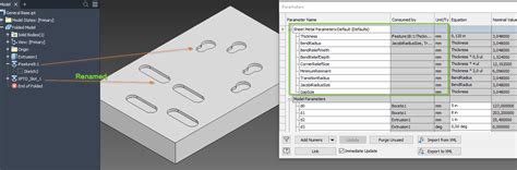 solved hex holes library autodesk community