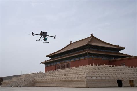 山东鹰视角智能科技有限公司—国有无人机服务平台