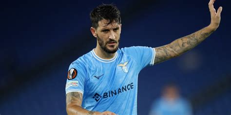 Lazio Luis Alberto Quando Si Perde è Sempre Colpa Mia Ma Qui Sono