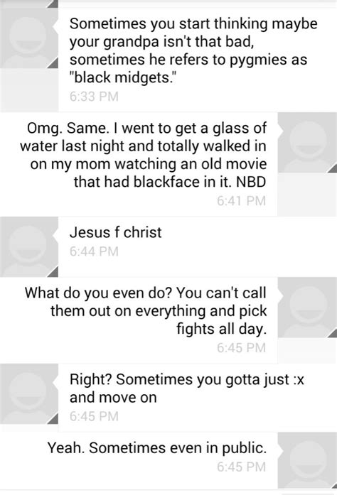 Mom Irl Scrolller