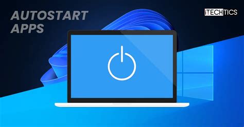 Cómo agregar programas a la inicio en Windows 11 10