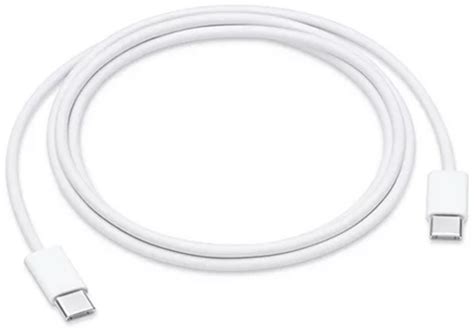 Купить Кабель Usb Typec M белый в Алматы Магазин на Kaspi Kz