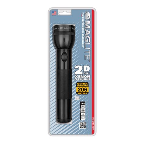 Maglite 2D Cell