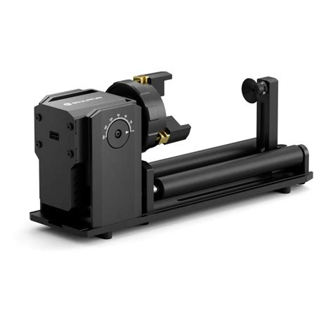 Sculpfun Ra Pro Max 4 In 1 Rotary Roller And Chuck For Laser Engraver
