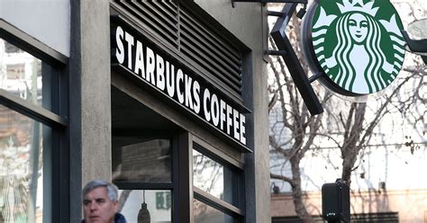 Deaf Arizona Starbucks Worker Alleges Discrimination In Lawsuit